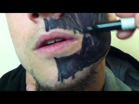 5 Buck Keith - Sharpie