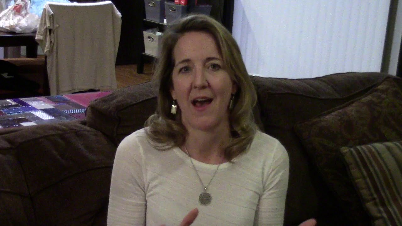 Hesch Sacroiliac Treatment and Institute for Birth Healing - YouTube