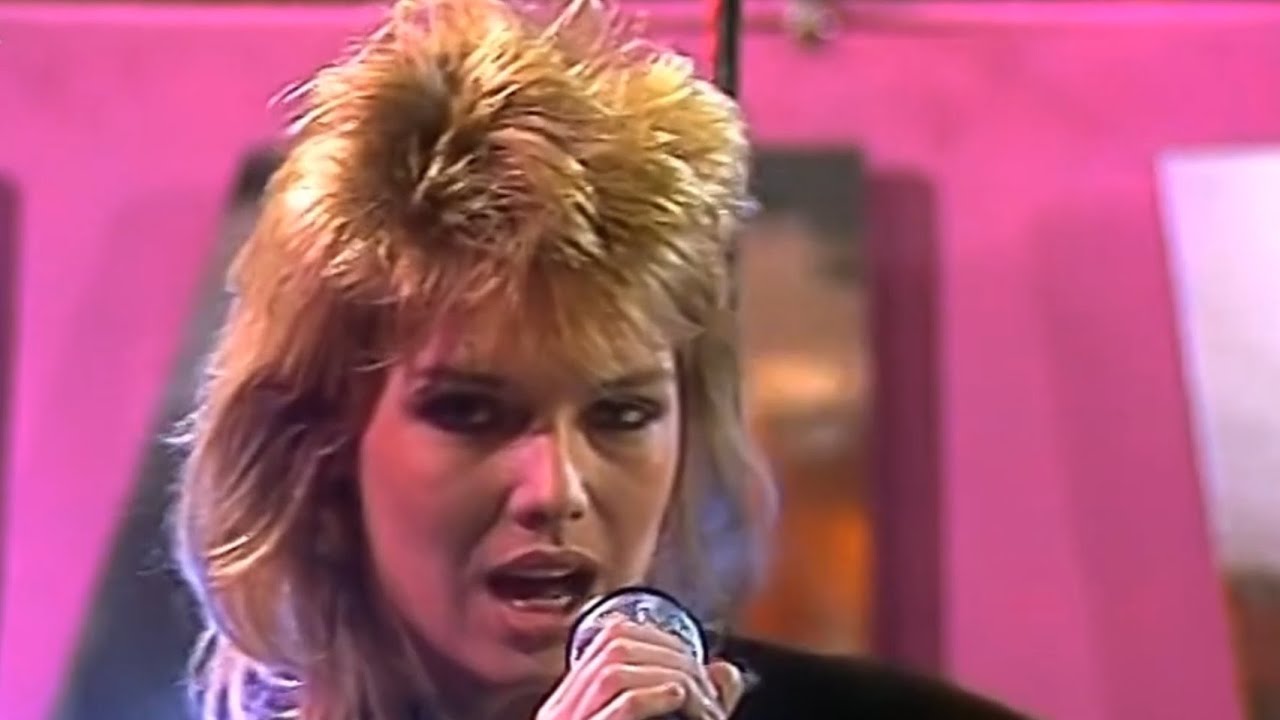 kim-wilde-1981-1982-nonstop-mix-her-best-first-songs-replaced
