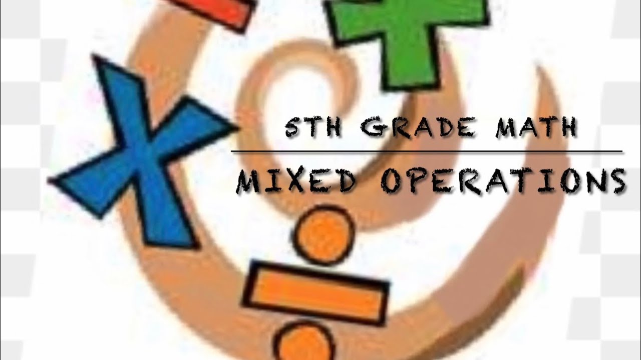 5th Grade Interactive Math Lessons 02 Mixed Operations Add Subtract 5th-grade-interactive-math-lessons-02-mixed-operations-add-subtract