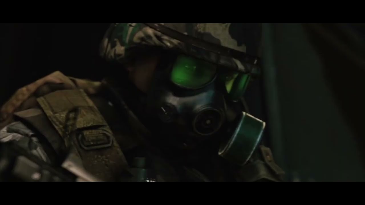 “Corporal Shephard is it?”-BODYPARTZ edit#halflife - YouTube