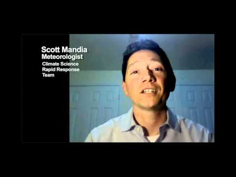 Scott Mandia Interview - YouTube