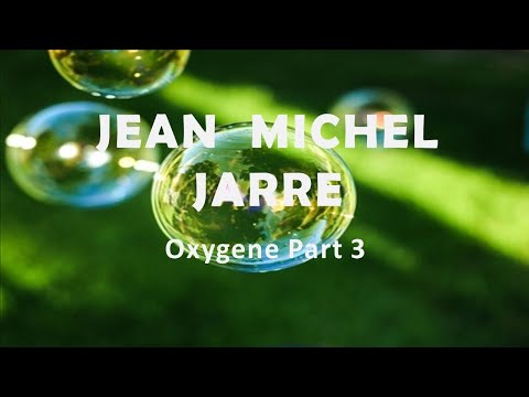Jean Michel Jarre \
