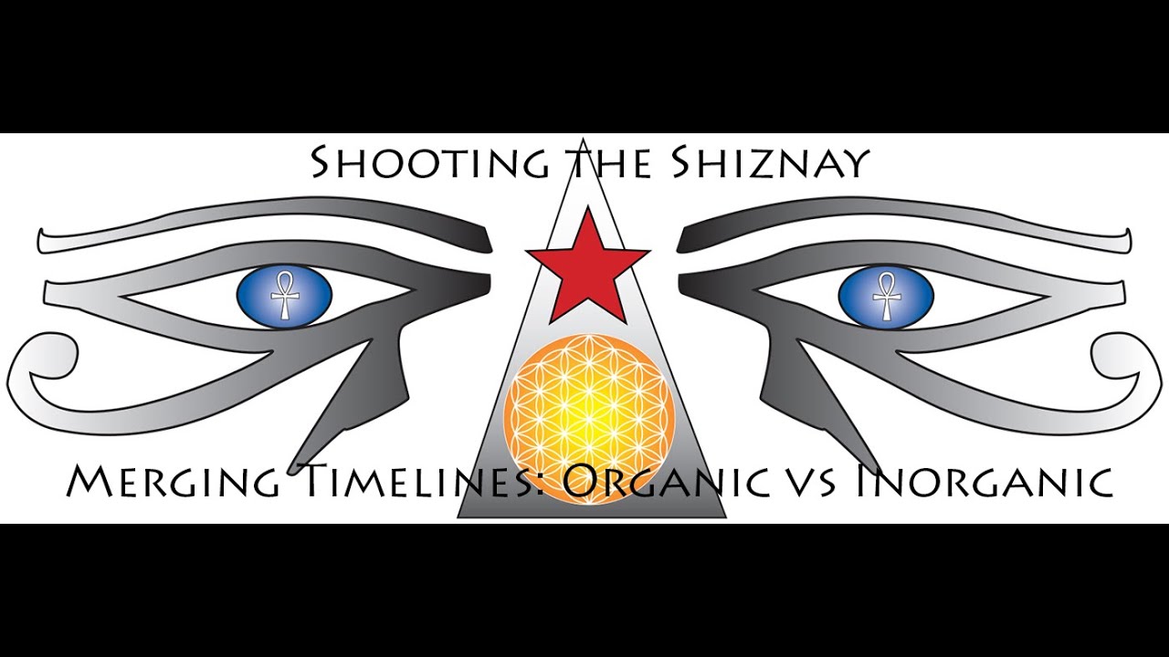 Family of RA: Merging Timelines - YouTube