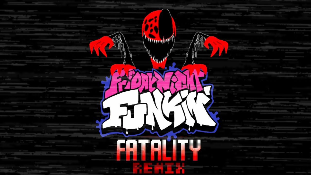 Fatality Friday Night Funkin' Remix - YouTube