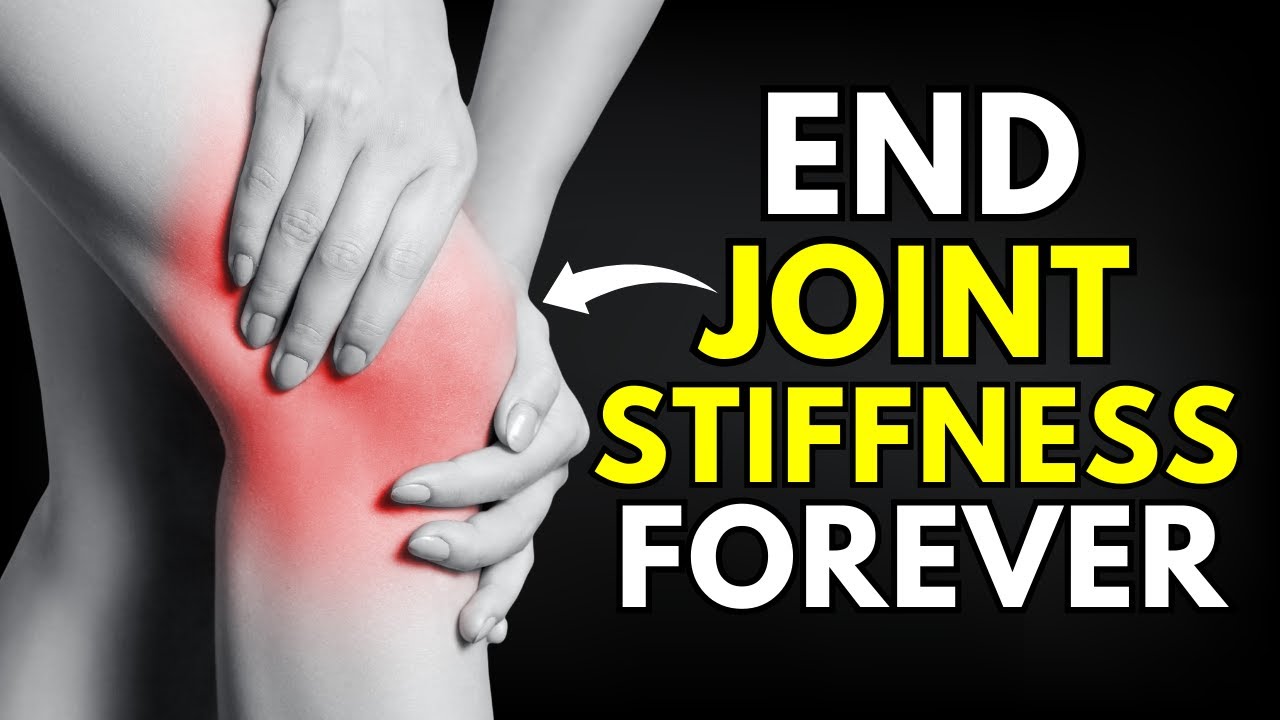 5-Minute Morning Fix That STOPS Joint Stiffness After 50 (Science ...