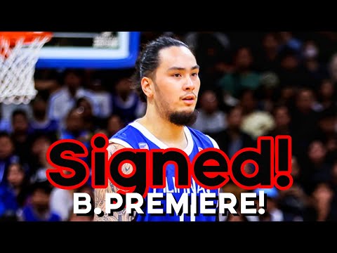 BIG NEWS! BACK TO JAPAN si KAI SOTTO! PUMIRMA NA SA B.PREMIERE! UPDATES