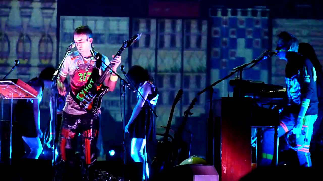 Shara Worden Sufjan Stevens