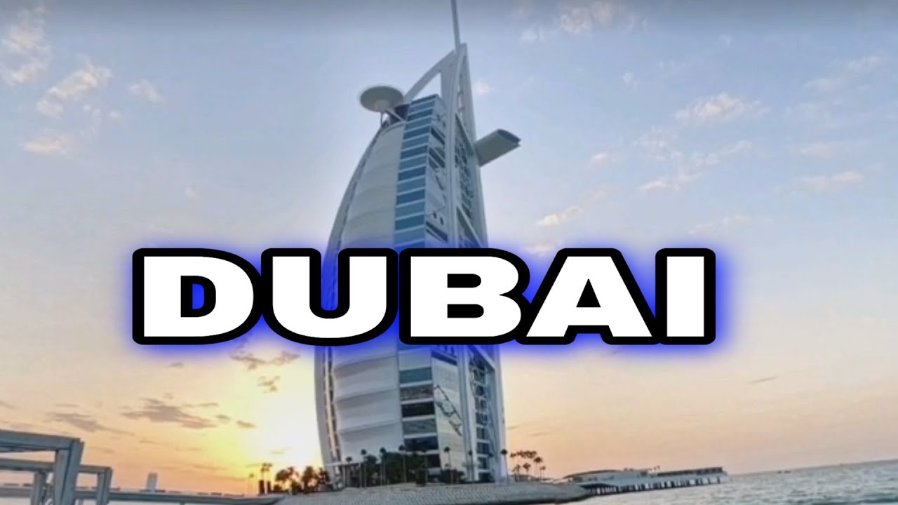 Google map Dubai - YouTube