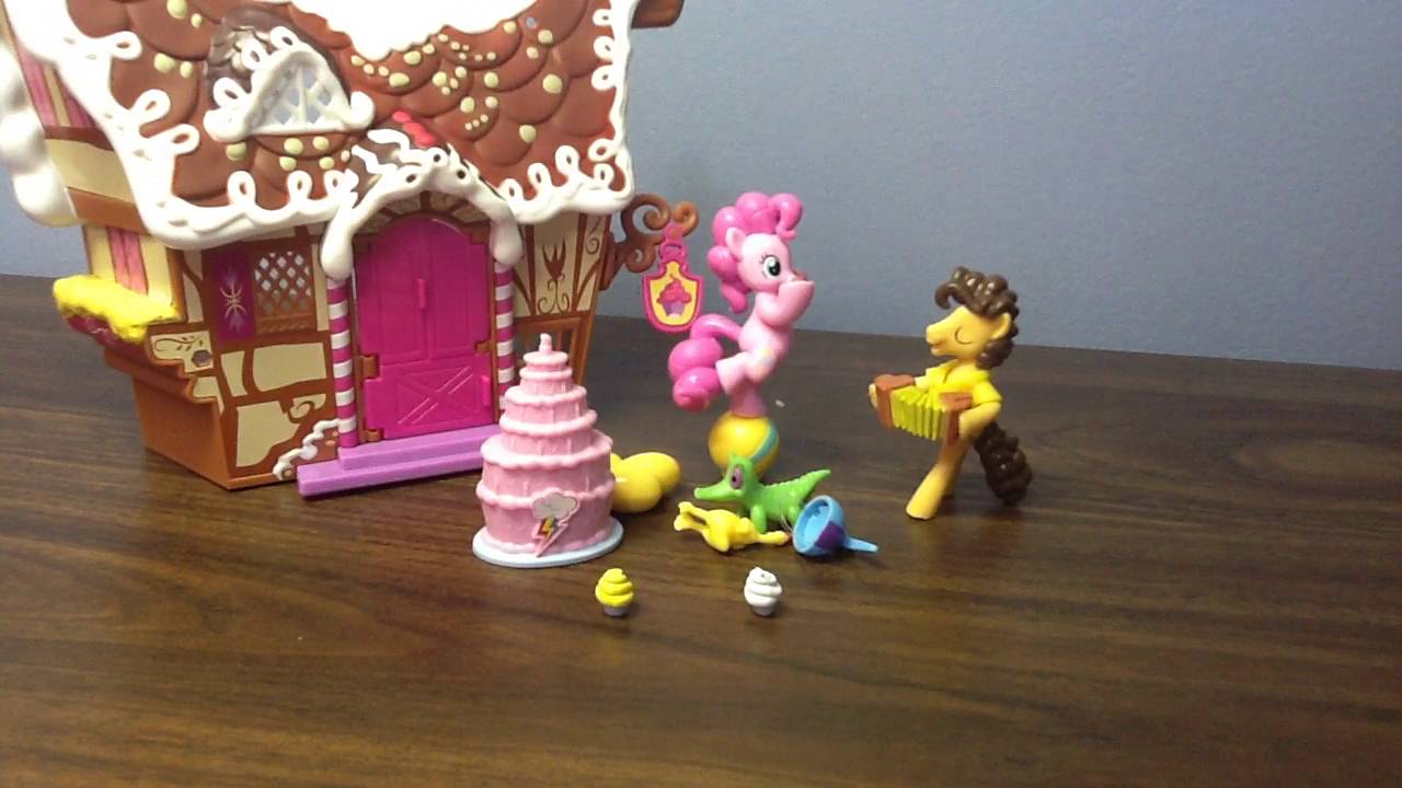 SugarCube Corner Review! - YouTube
