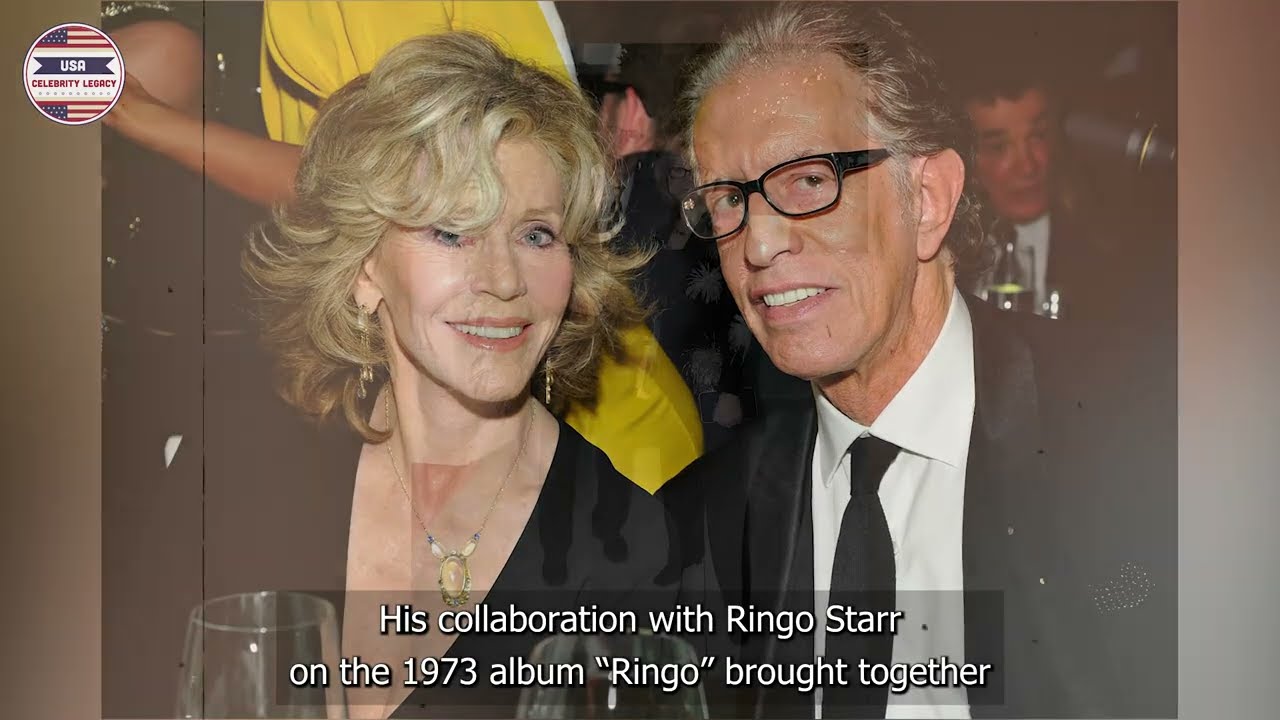 10 American Music LEGENDS and Singers Who Died TODAY and recently ...