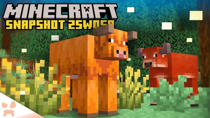Fliegende Kuh Minecraft