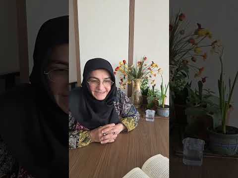 Fatma Hale Sağım ile Hikem-i Atâiyye Dersi- 2