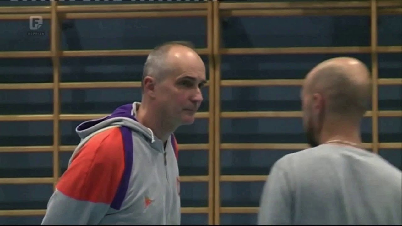 Gen Federalna TV prilog - YouTube