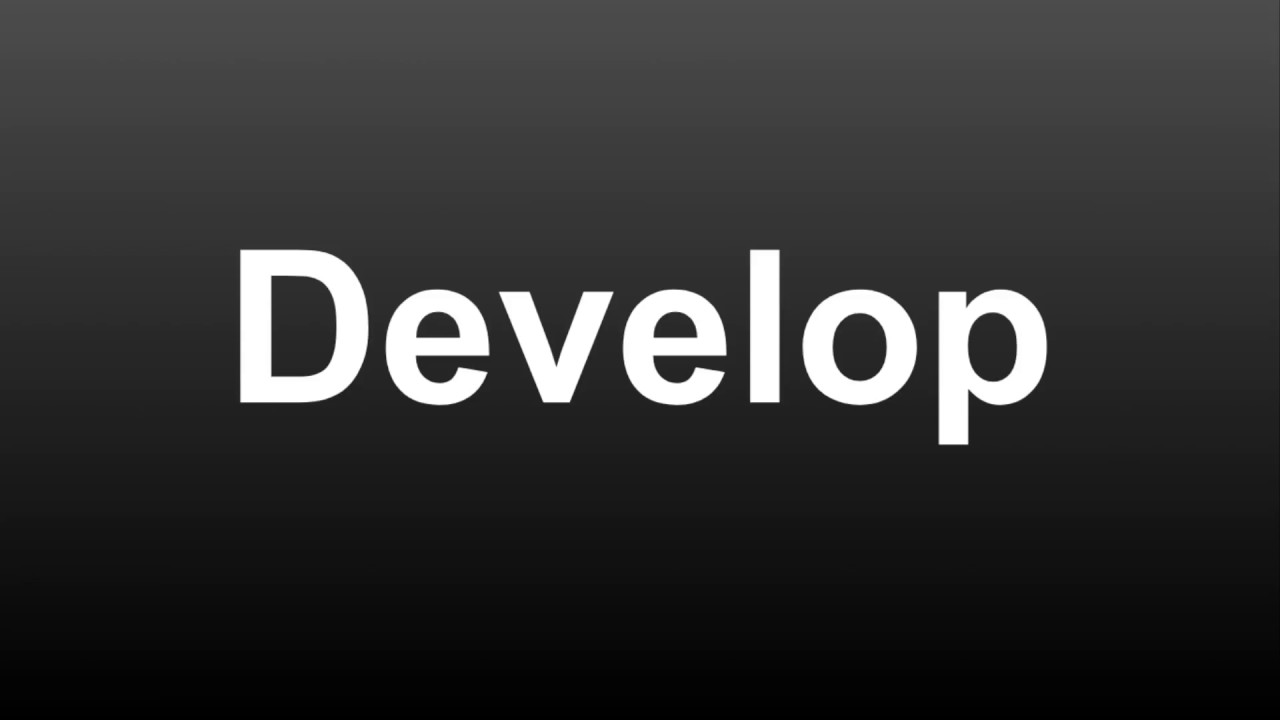 How To Pronounce Develop In English American How To Say Develop how-to-pronounce-develop-in-english-american-how-to-say-develop