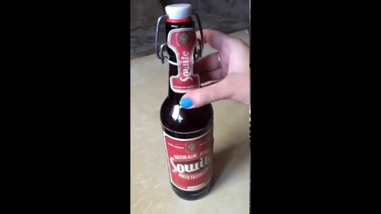 Delikatesy Alma - Piwo Sowite a pod naklejką inne - YouTube