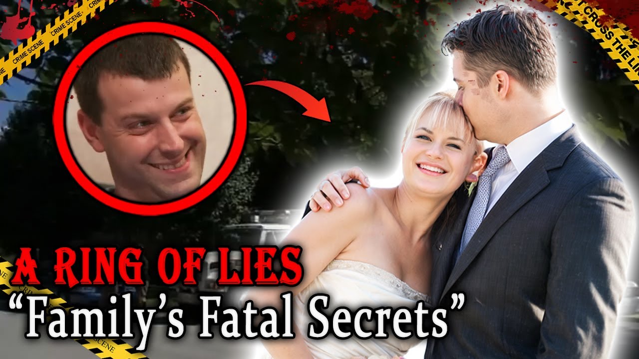 Who Killed Joseph and Olga Connell? A Shocking True Crime Story - YouTube