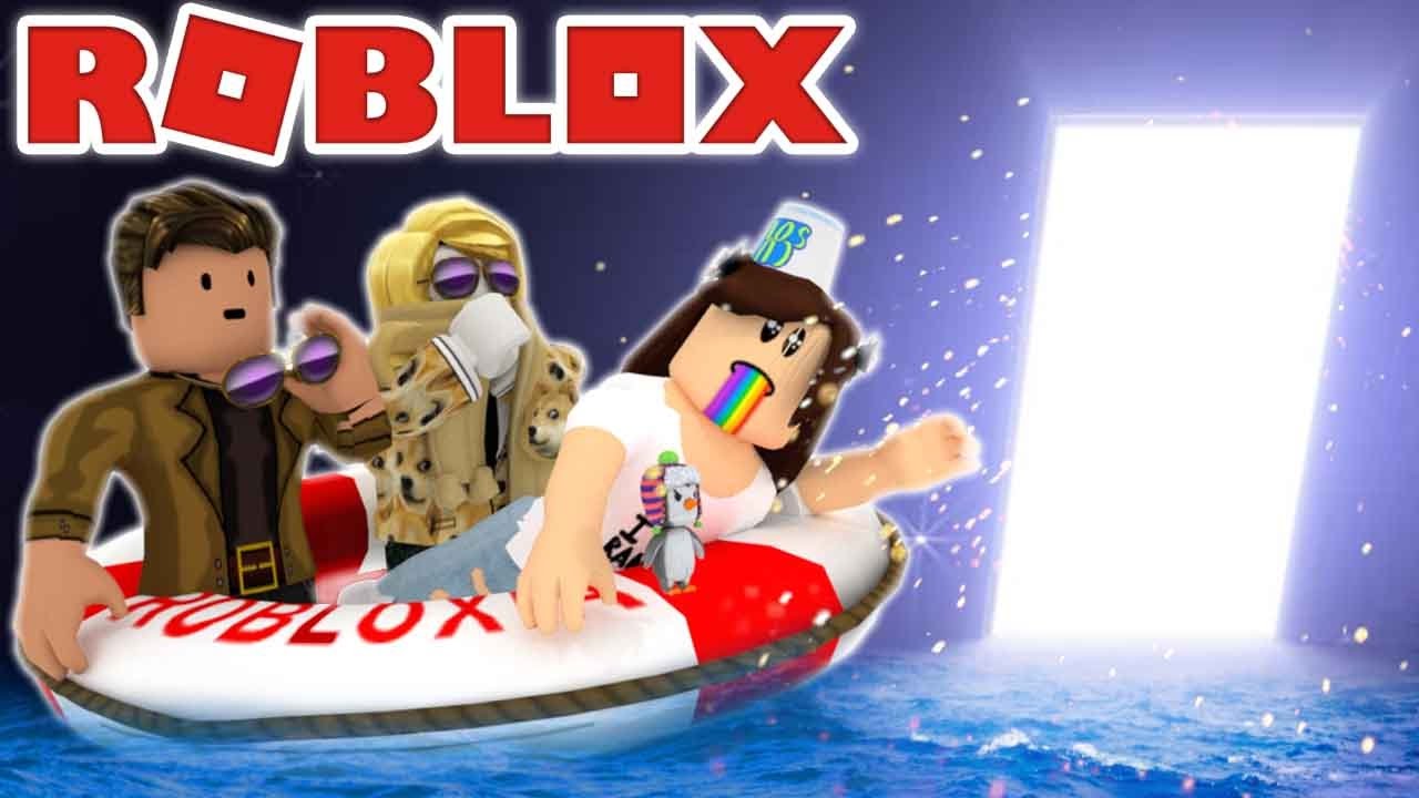 Roblox | Extreme Mode Unlocked! | Flood Escape - YouTube