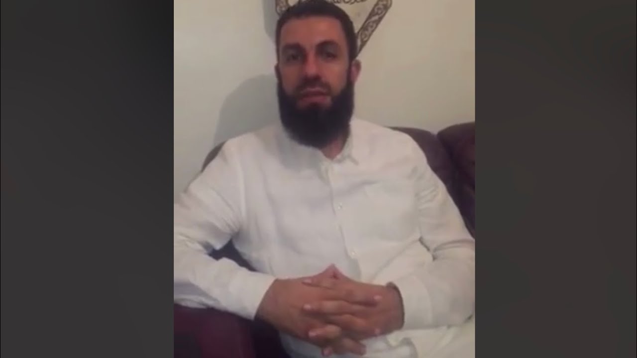 Sheikh Belal Assaad (Bilal Assad): Judge Yourself Before Allah Judges ...