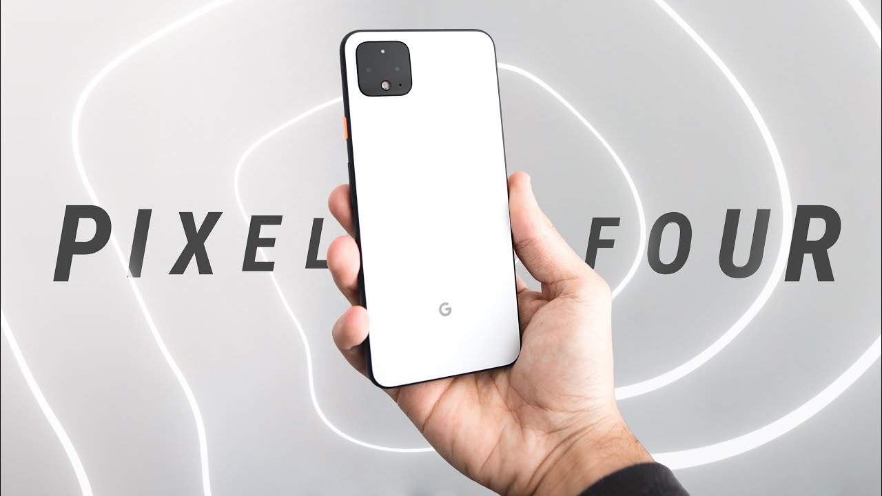 ️ pixel 3 vs pixel 4 - YouTube