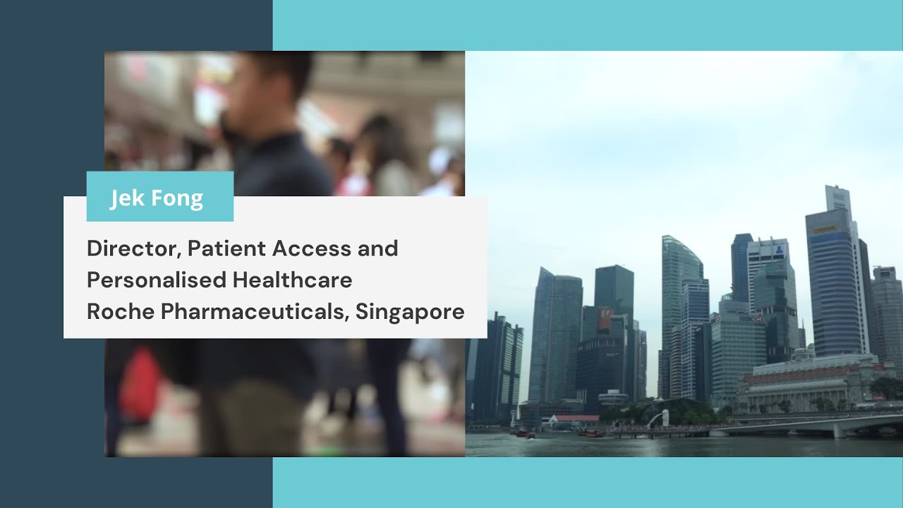 Europe’s Commitment to Singapore’s Workforce: Jek Fong, Roche ...