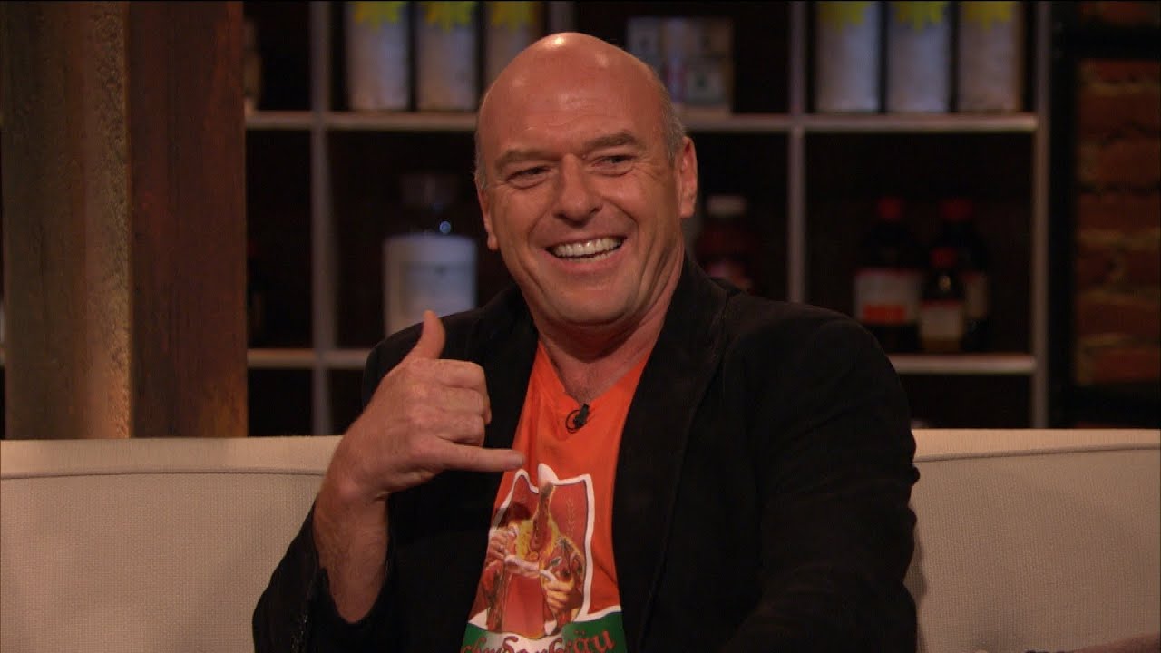 Episode 514 Online Bonus Video: Talking Bad - YouTube