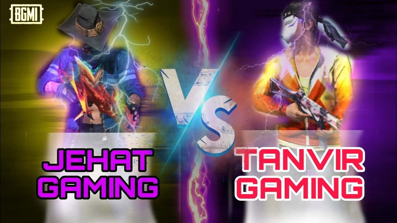 TANVIR GAMING With op freestyle match in custom🤯🤯 - YouTube