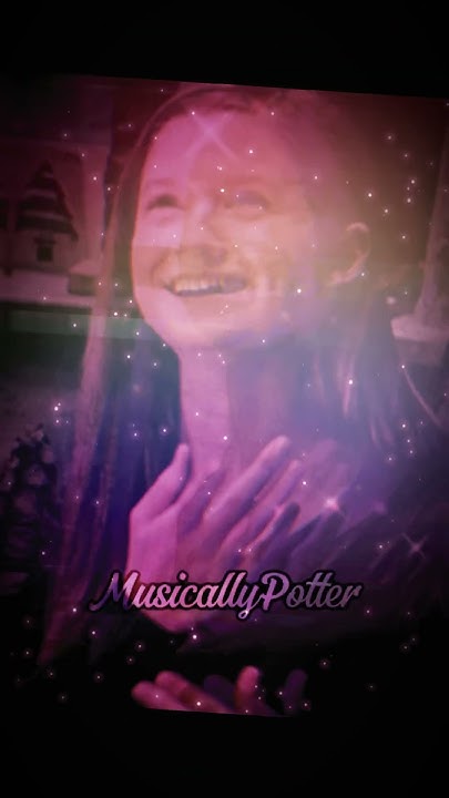Hnkteam 23 Harrypotter Potter Pottermore Musician Edit