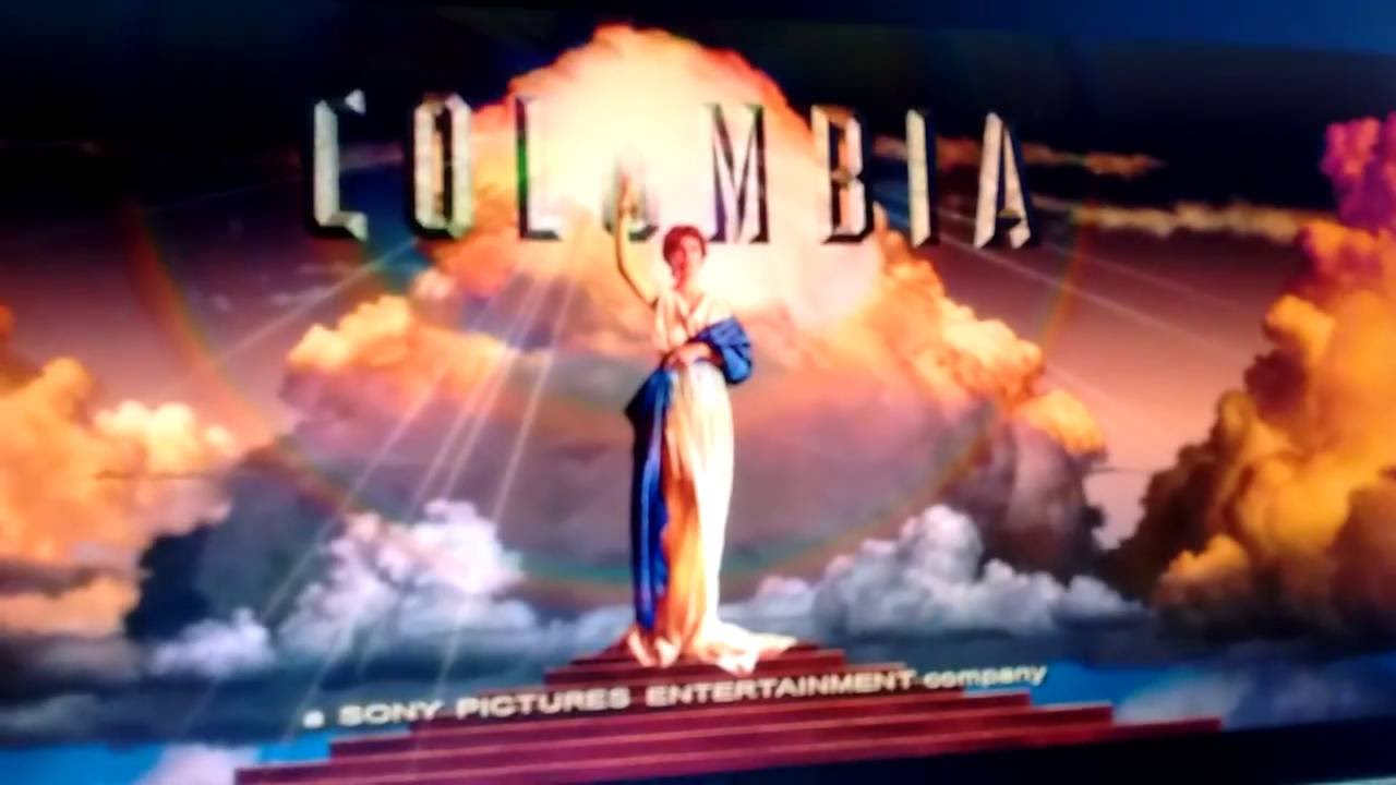 Columbia Pictures & Sony Pictures Animation Slow Motion - YouTube
