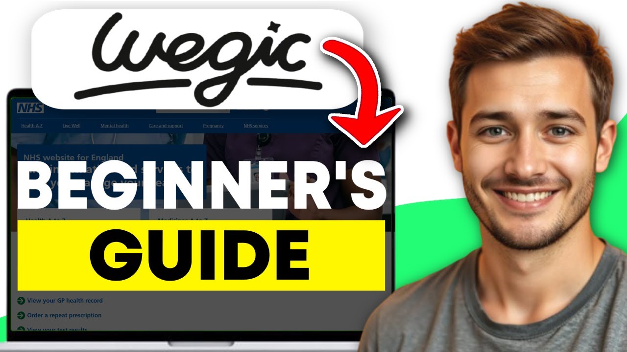 How to Use Wegic Ai (2025) Wegic Ai Tutorial | Easy Ai Website Builder - YouTube