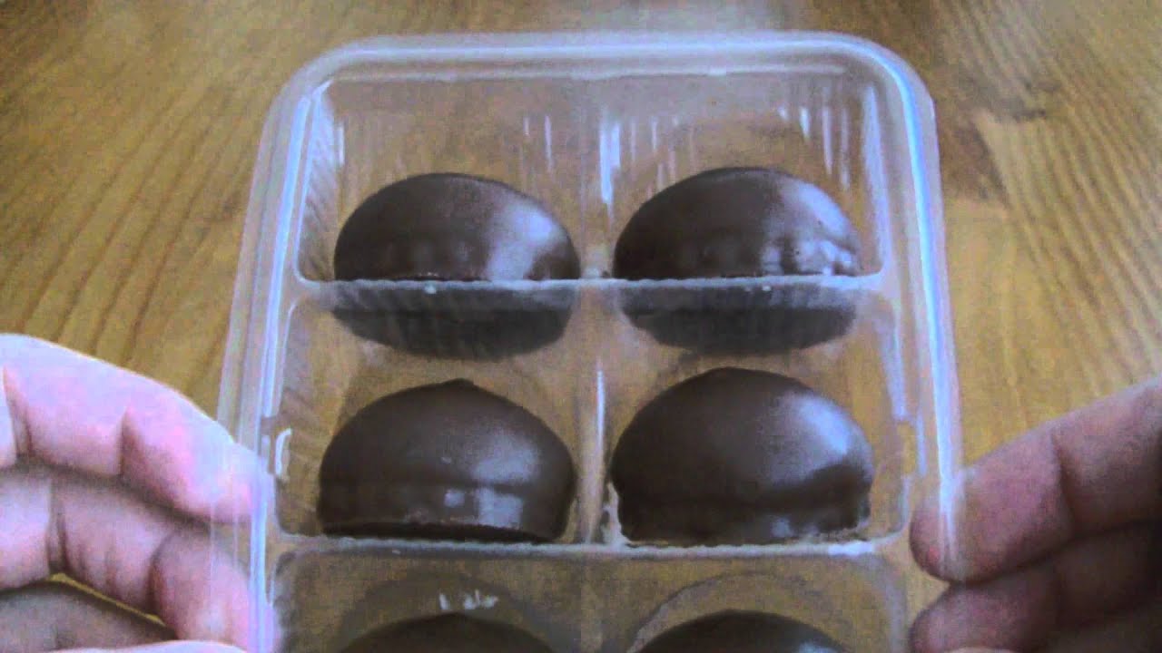 Melo Cakes - YouTube