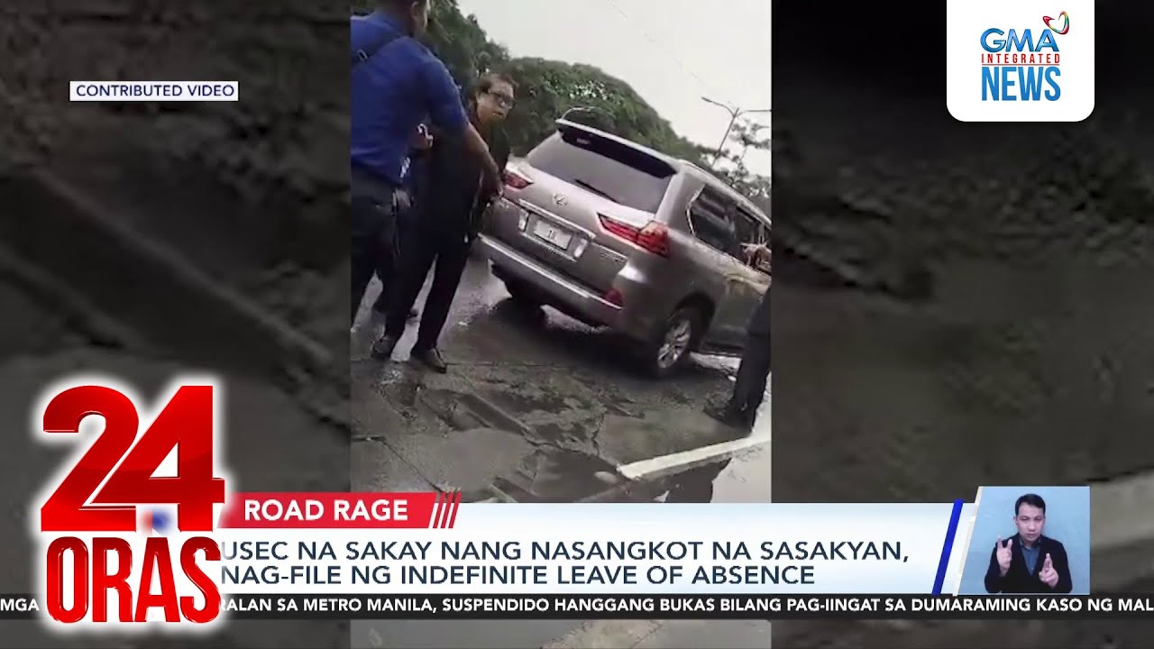 DOTR Usec. Alfonso, 'di sumipot sa LTO; humarap na driver niya ...