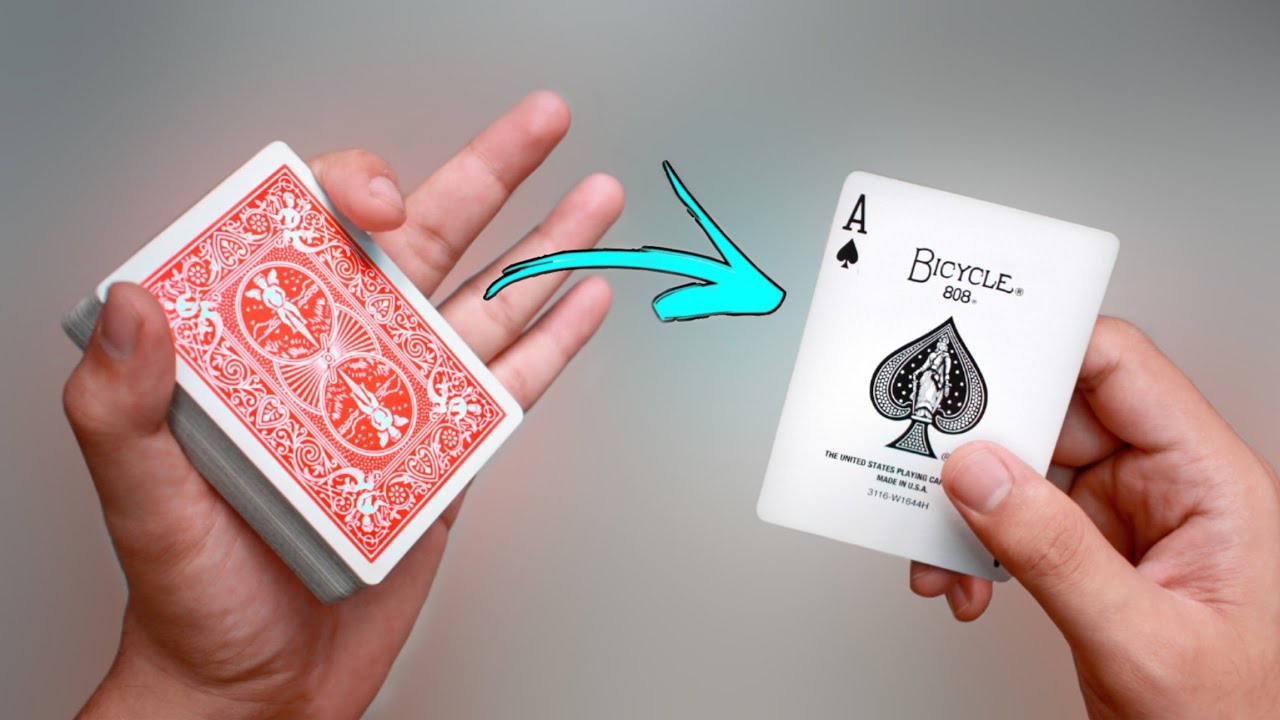 Learn To Shoot Cards From Top LIKE A PRO YouTube learn-to-shoot-cards-from-top-like-a-pro-youtube
