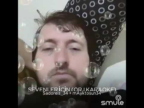 Bu şarkı sevenler için