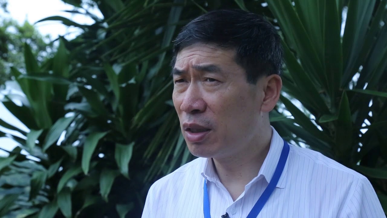 Haoliang Xu - YouTube
