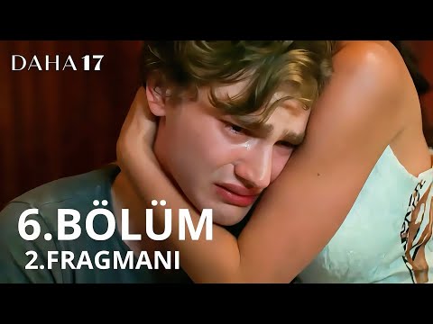 Daha 17 6. Bölüm 2. Fragmanı | Benim Abim Arasmış!
