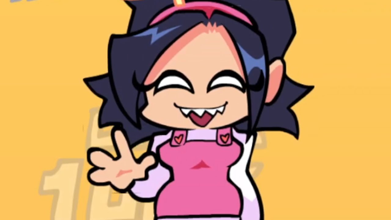 Friday Night Funkin New Update PICO Perfect Animation - YouTube