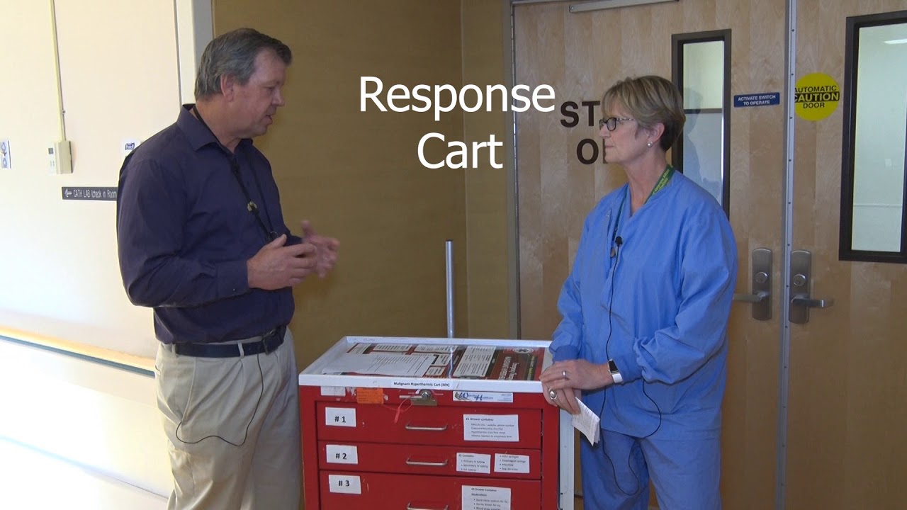 Joint Commission Tip of the Week 14 - YouTube