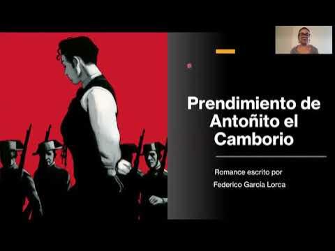 Prendimiento de Antoñito el Camborio - análisis - YouTube