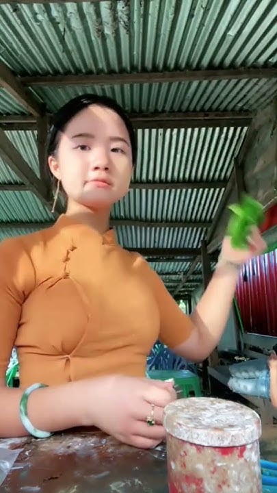 မှတ်မိကြသေးလား မှတ်မိရင်အားပေးကြပါအုံး Youtubeshorts ဖားကန့်သူလေး Youtube