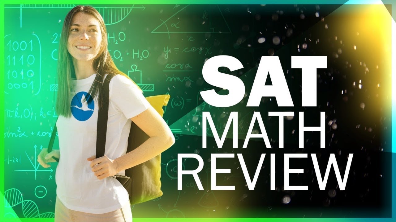 SAT Math Review (October 2023) - YouTube
