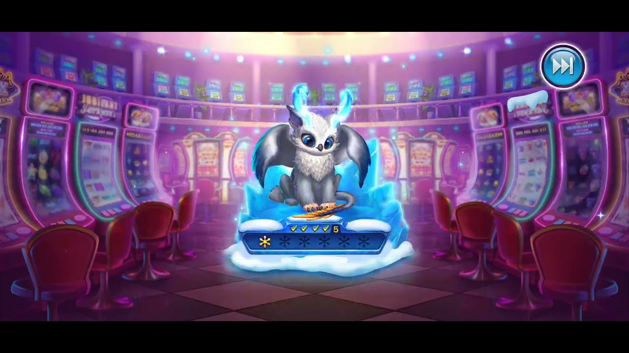 opening charms !!!! huuuugeeeeee win (huuuge casino) - YouTube