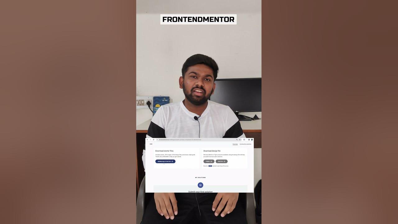 Best Website For Frontend Developers Shorts Ytshorts Youtubeshorts Utsavdabhi Youtube