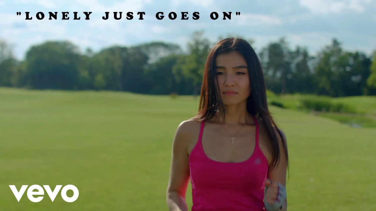 Stephen Twist - "Lonely Just Goes On" (Official Music Video) (Lyric Video) - YouTube Music