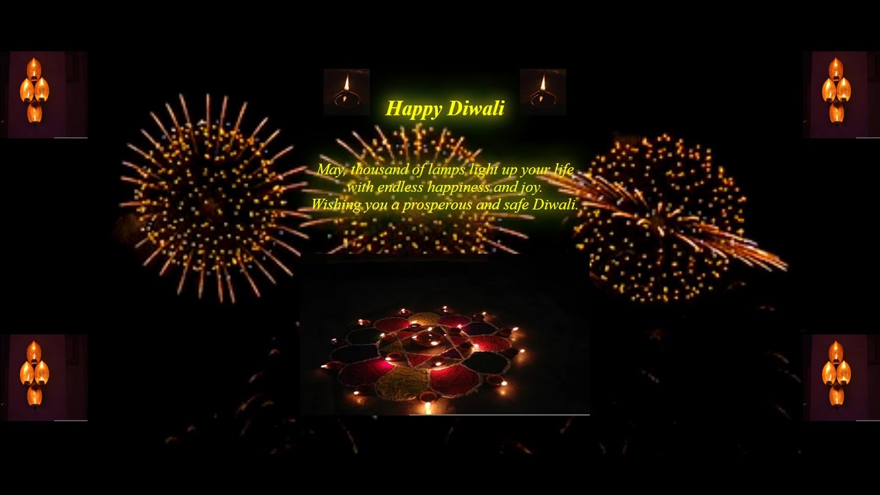 Diwali Animation Using Html And Css Css Animation Youtube 9026