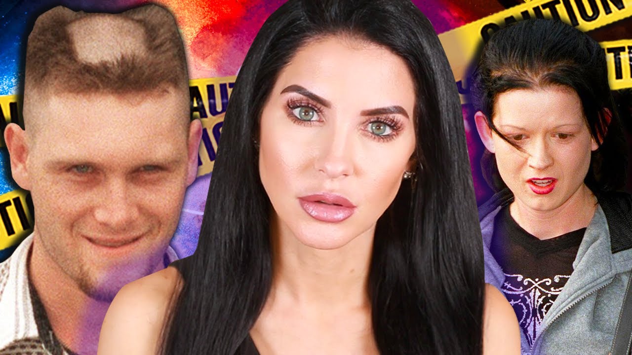 Boyfriend KILLED For LOVE?! | Keith Schreiber - EVIL MINDS Ep. 2 - YouTube