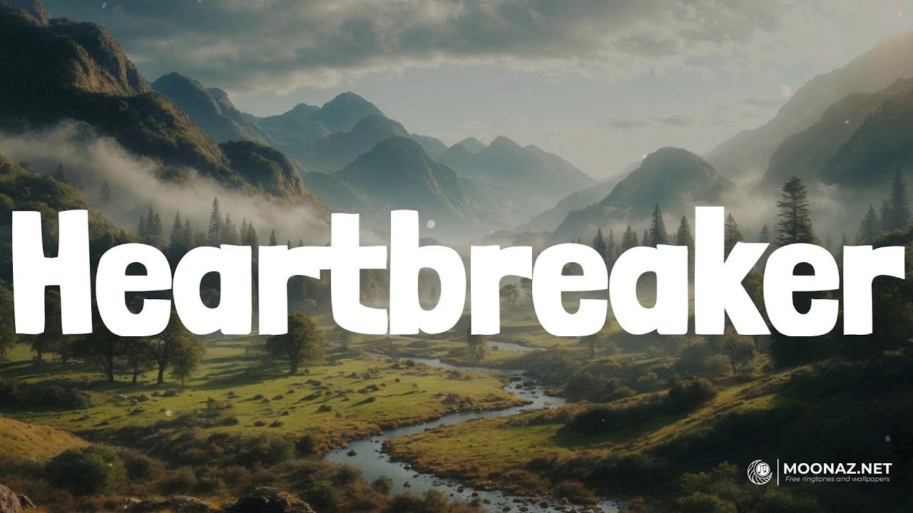 Heartbreaker (Lyrics) - Warren Zeiders | Heart Radio - YouTube