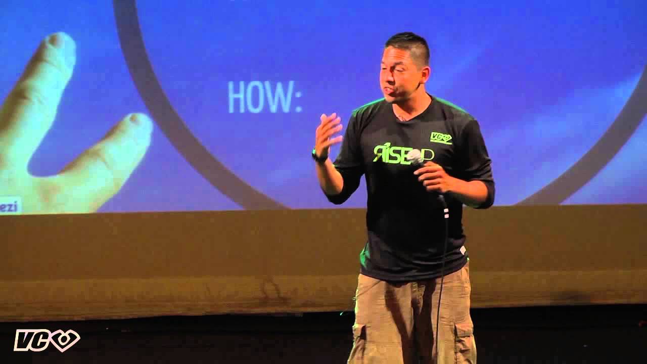 Don't Throw it to Stone Hands! :: Jaime Arambula | RISE UP Ultimate S6 ...