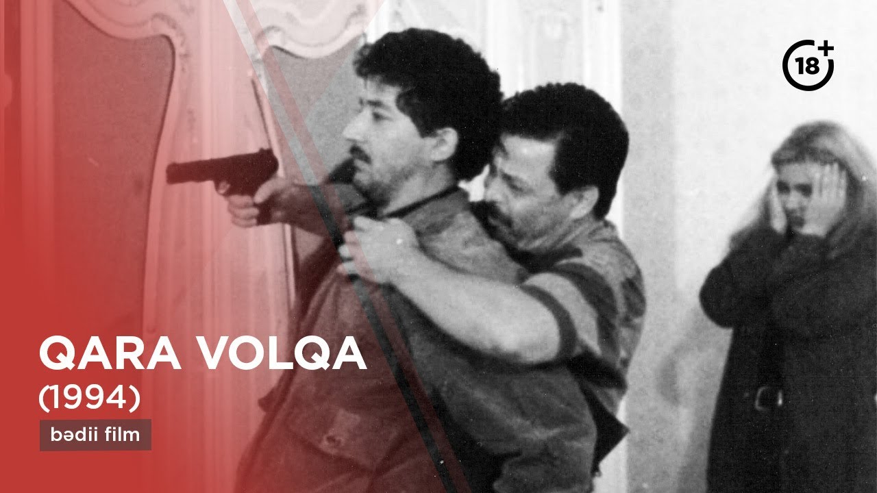 Qara Volqa (1994) - YouTube