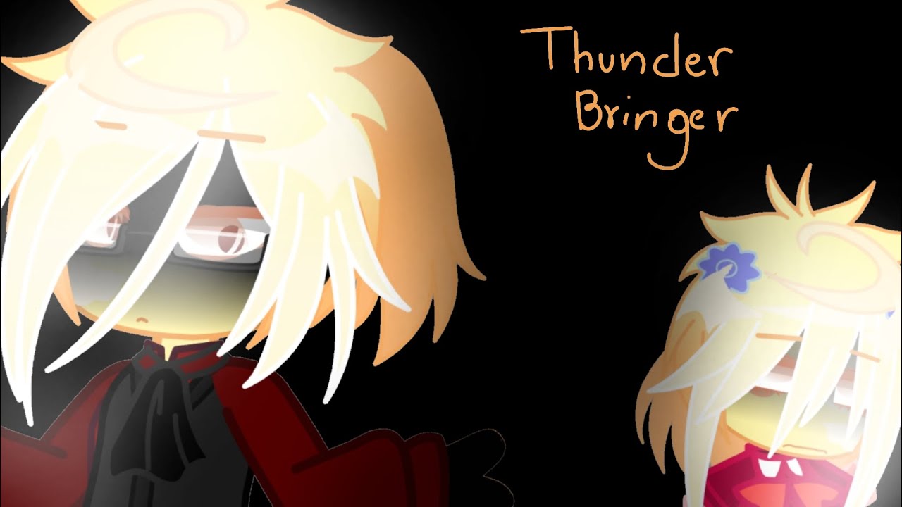 ThunderBringer•~||SAMS||~!•Just_Ezy•!~|| - YouTube